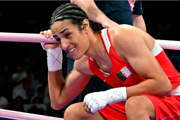 De qué se trata la condición que tiene la boxeadora, Imane Khelif ...