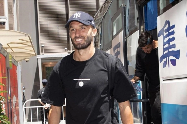 Pezzella se hizo la revisión médica y será primer refuerzo de River ...