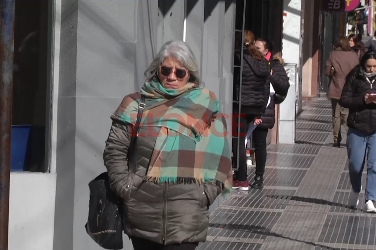 Clima: por qué hubo tan bajas temperaturas en invierno | Elonce.com