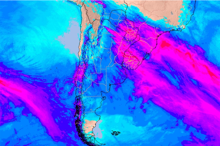 Clima: qué es la ciclogénesis y sus consecuencias meteorológicas ...