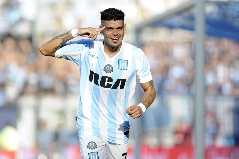 Bou y por qué no tuvo una última etapa en Racing: "Nunca me llamaron ...