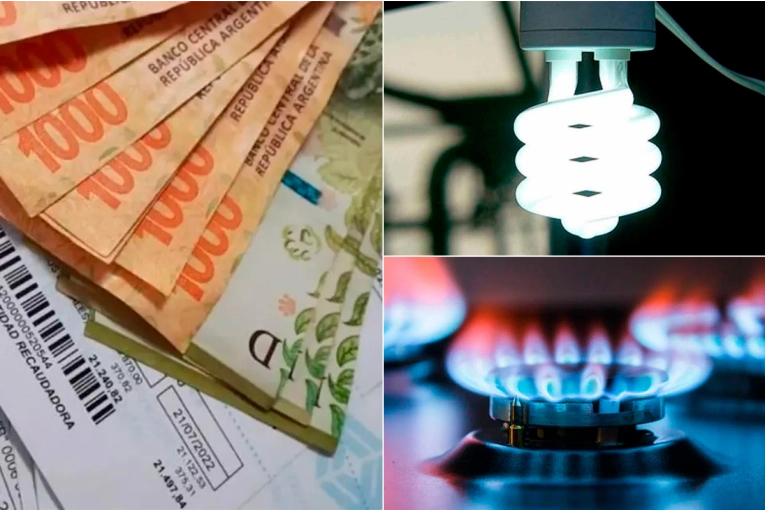 Oficializan aumento en tarifas de luz y gas que regirá desde enero ...