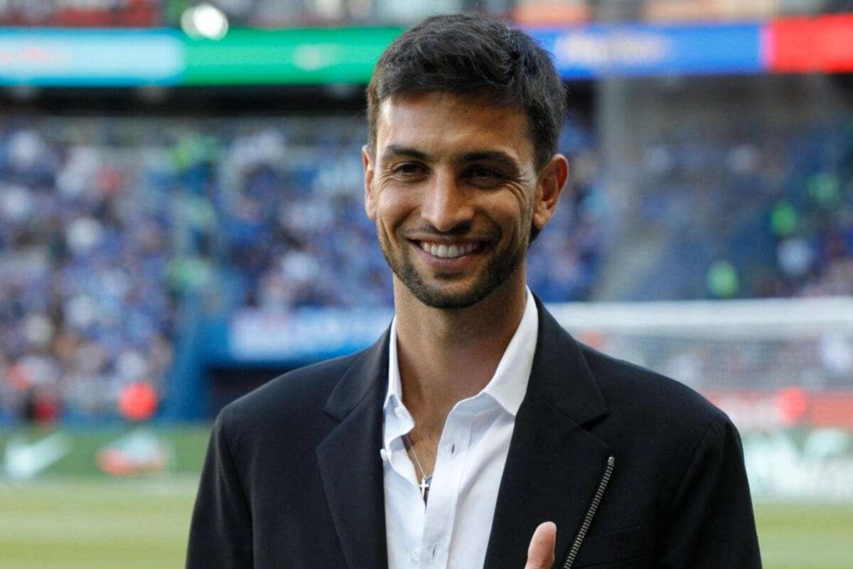 Estilo Javier Pastore 2024