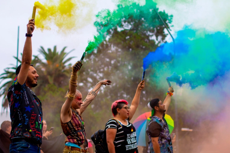 Este sábado se realizará la Marcha del Orgullo Disidente en Paraná ...