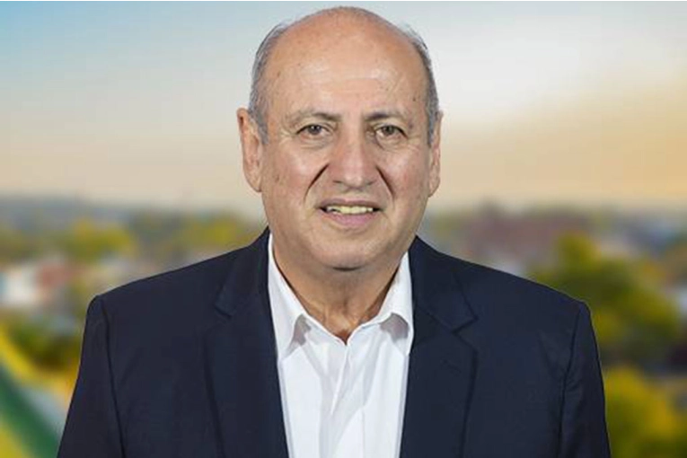 Daniel Rossi: ""Ni Bordet ni Maya pueden ser alternativas" | Elonce.com
