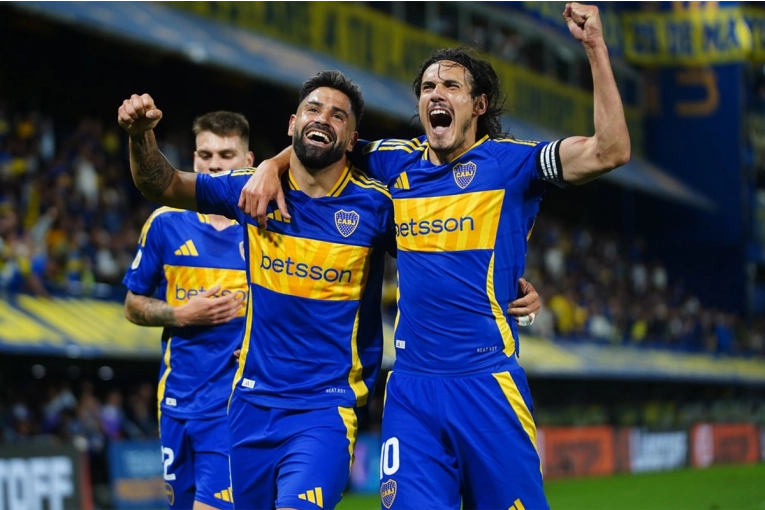 Boca jugará el repechaje de Libertadores: calendario y rivales | Elonce.com