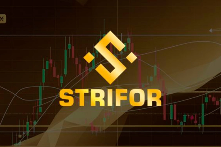 El corredor Strifor recibe tres premios de Global Business & Finance Magazine | Elonce.com