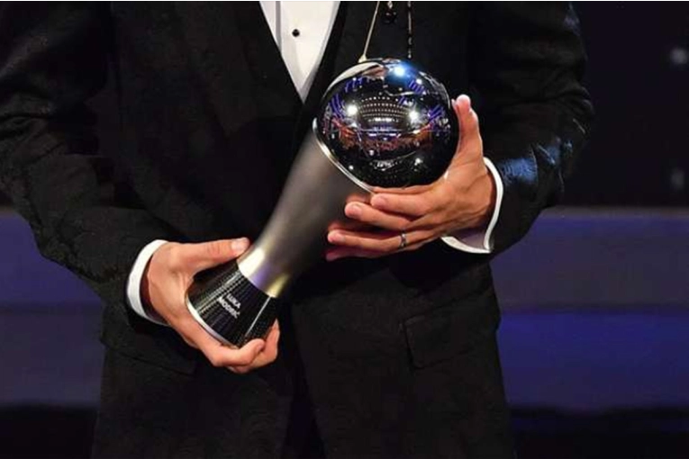 FIFA anunció cuándo entregará los Premios The Best 2024 | Elonce.com
