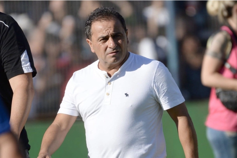 Patronato tuvo una "reunión positiva" con Coleoni, candidato a DT ...