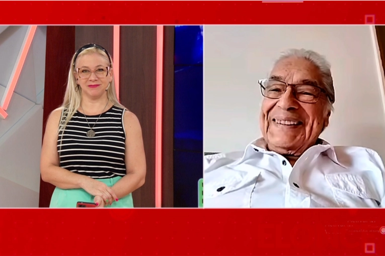 Raúl Barboza regresa a Paraná para una presentación con Magma | Elonce.com