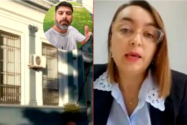 Muerte de hombre tras detención: el abogado se refirió a la autopsia ...