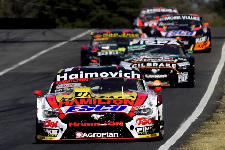 TC: 49 autos, grilla sorteada, nuevo horario y formato especial | Elonce.com