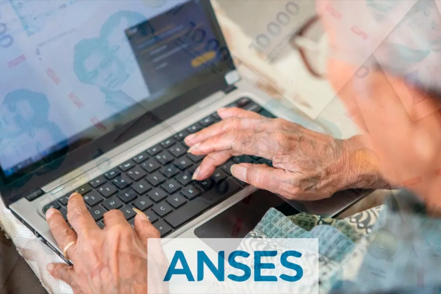 Calendario Anses: se pagan jubilaciones, AUH y otras prestaciones | Elonce.com