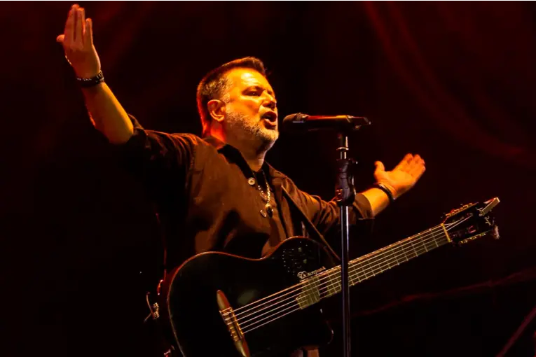 Con Jorge Rojas, se retoma el Festival de Diamante | Elonce.com