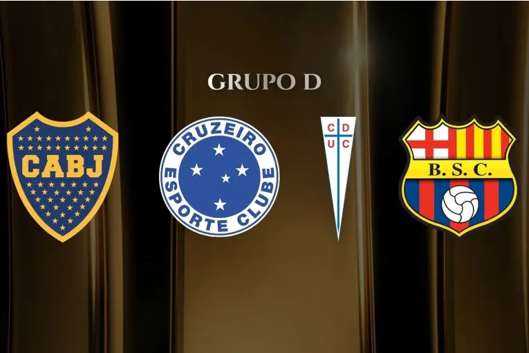 Fixture de Boca en la Libertadores 2026: días y horarios | Elonce.com