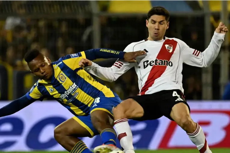 River Plate define su equipo para enfrentar a Rosario Central | Elonce.com
