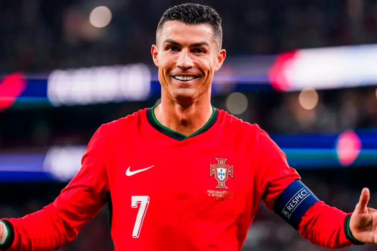 Cristiano Ronaldo jugará su sexto Mundial con Portugal en 2026 | Elonce.com