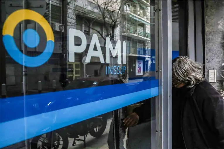 En PAMI afirman que la atención se mantiene con normalidad | Elonce.com