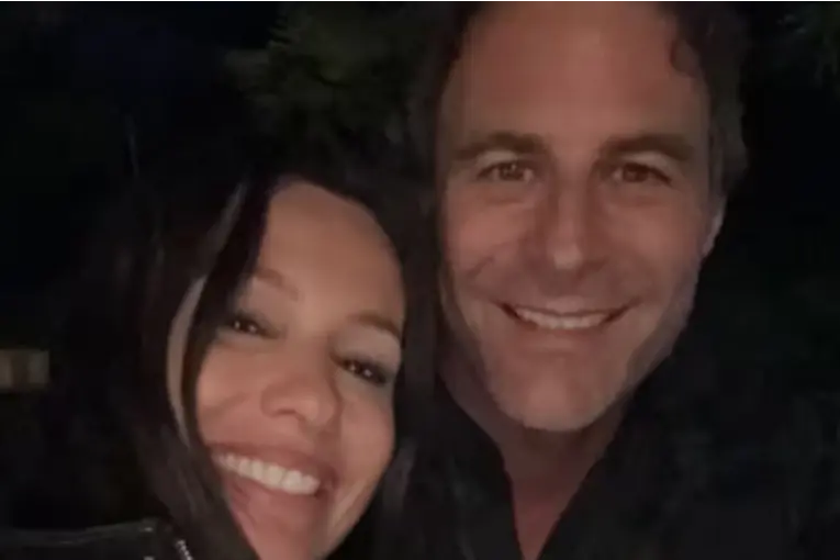 Pampita y Martín Pepa confirmaron su reconciliación en Inglaterra ...