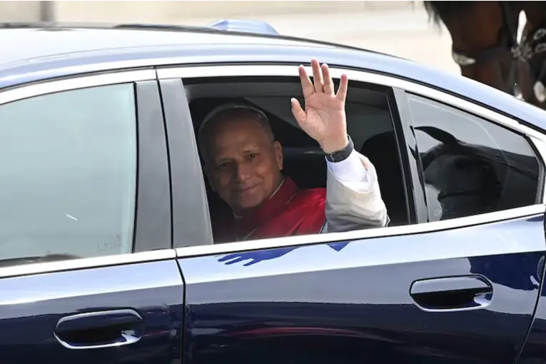 Aclaran que no hay confirmación oficial de la visita papal al país ...