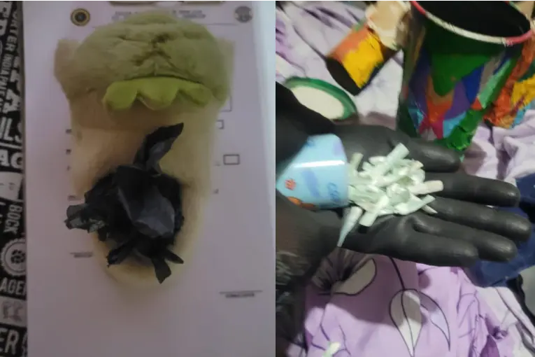 Tres detenidos en Chajarí tras un allanamiento: hallaron drogas ...