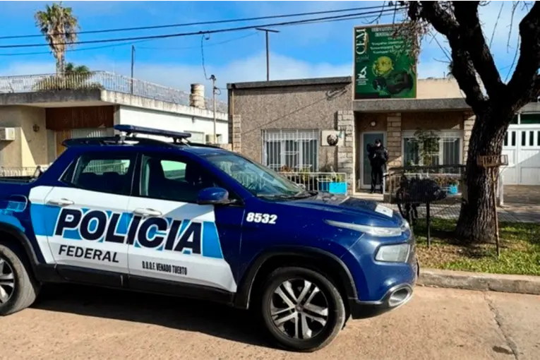 Estafa a PAMI: allanaron consultorios por fraude millonario | Elonce.com