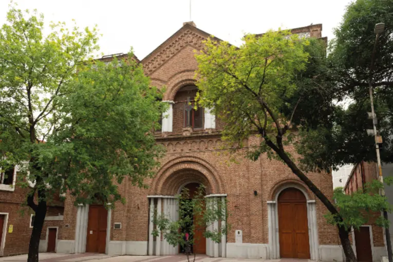 Fiesta Patronal del Sagrado Corazón de Jesús este sábado con misa ...