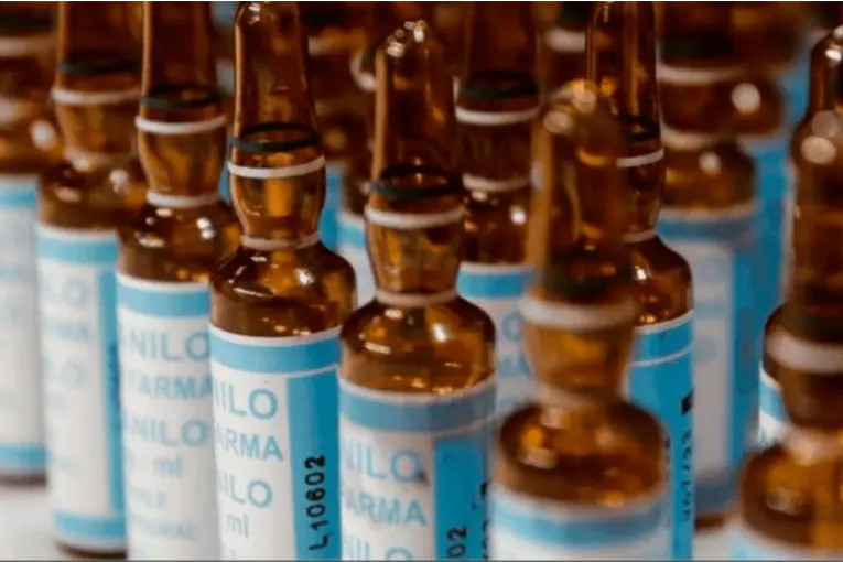 Estafa al PAMI: hallaron 300 ampollas de fentanilo y morfina | Elonce.com