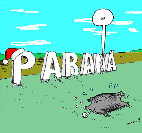 Pancha y el calor - Humor - Elonce.com